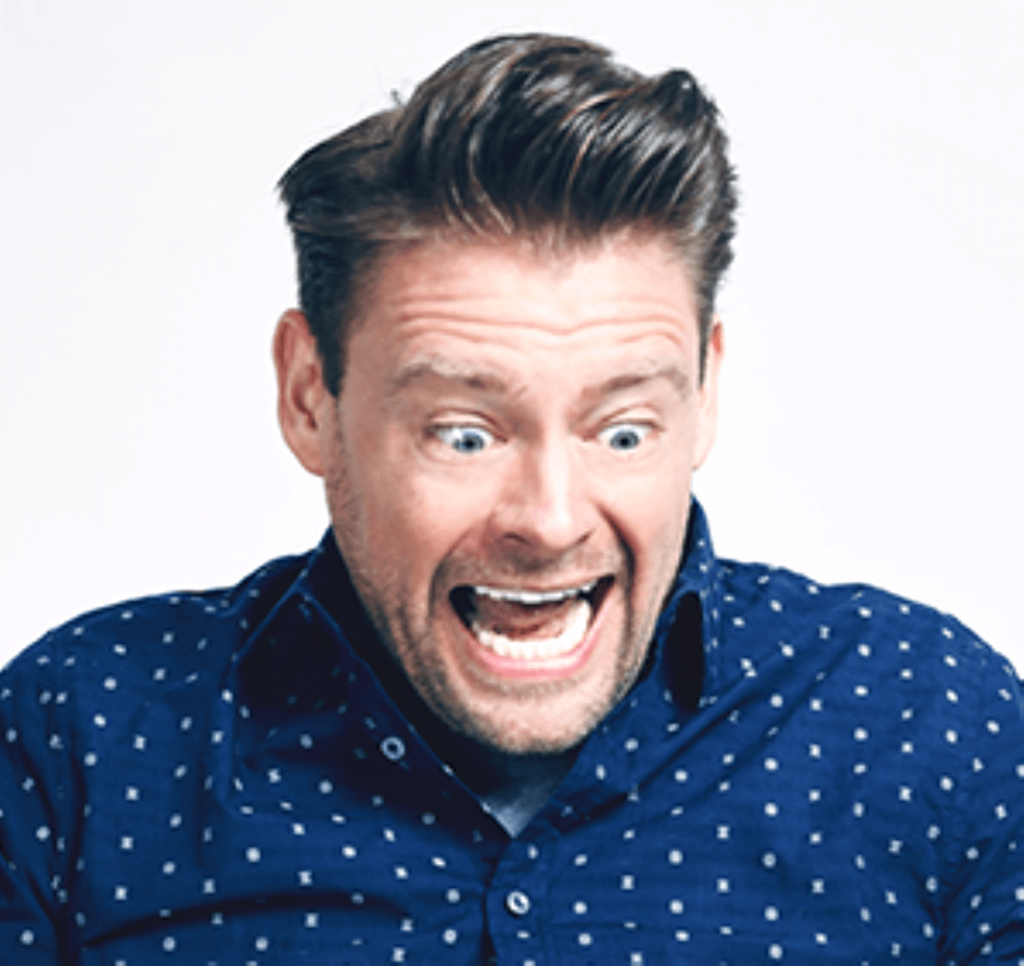 "Der Deutsche Comedypreis 2016" wird moderiert von Max Giermann ...