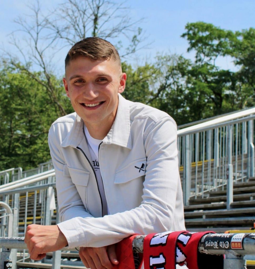 Christoph Greger entscheidet sich für Viktoria Köln - Kölner News Journal