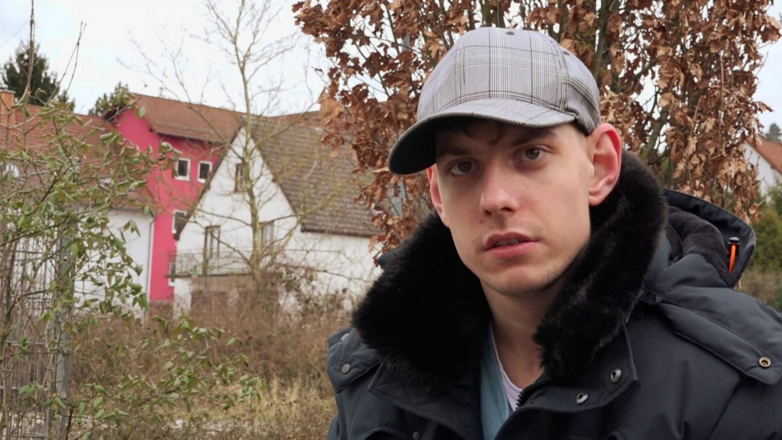 RTLZWEI: "Hartz und herzlich - Tag für Tag Benz-Baracken" erneut ...